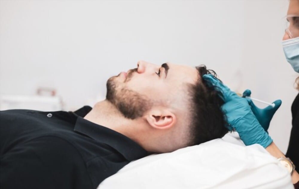 🥇 Implantes capilares: Descubre nuestro tratamiento capilar PRP ...